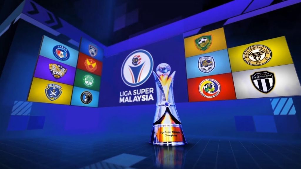 Mengenal Liga Super Malaysia dan Juara Terbarunya Tahun 2022