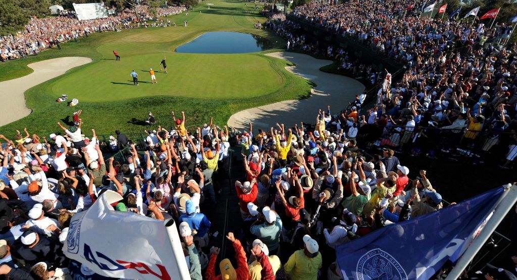 Pensiun dari Sepakbola, Gareth Bale Kini Jadi Atlet Golf!